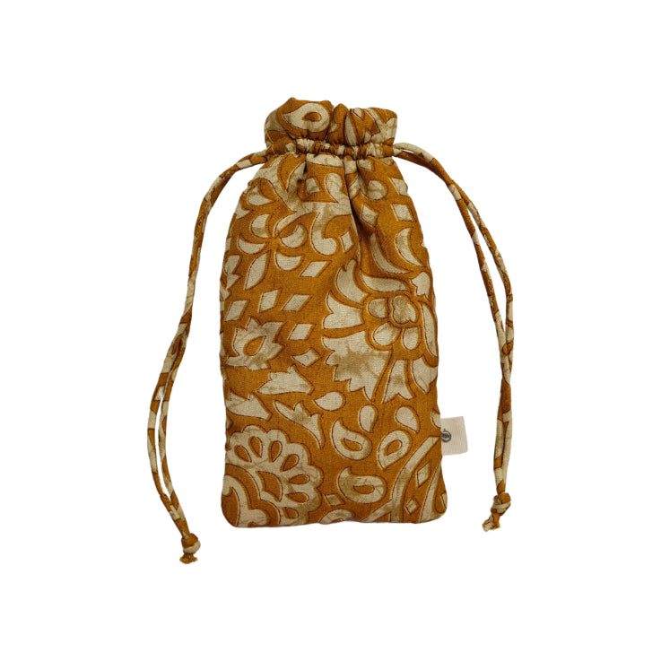 Gua Sha Bag Sissel Edelbo//Calmlish No. 81 str. MEDIUM – Calmlish.com