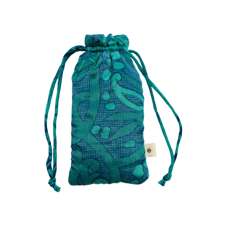 Gua Sha Bag Sissel Edelbo//Calmlish No. 82 str. MEDIUM – Calmlish.com