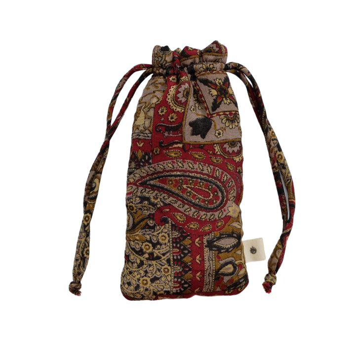 Gua Sha Bag Sissel Edelbo//Calmlish No. 89 str. MEDIUM – Calmlish.com